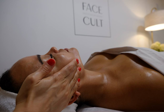 About Face Cult
