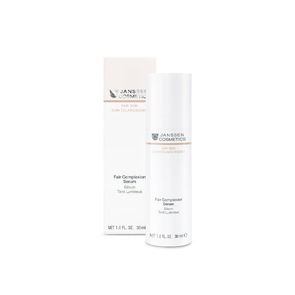 Fair Complexion Serum – Face Cult